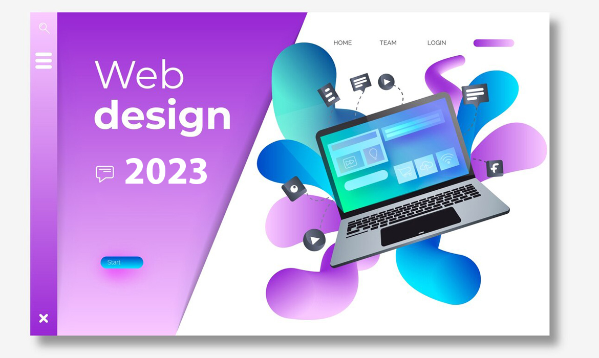 Projektowanie stron WWW: Najlepsze praktyki i trendy 2023 - Strony internetowe Białystok ...